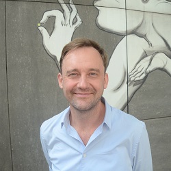 Johan Nylander - TFWA China Reborn - 2020 | TFWA